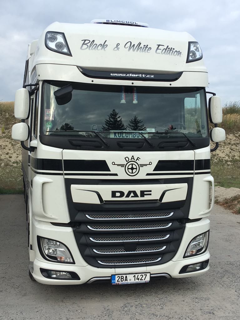 SDE Intelligent Logistics & Transport