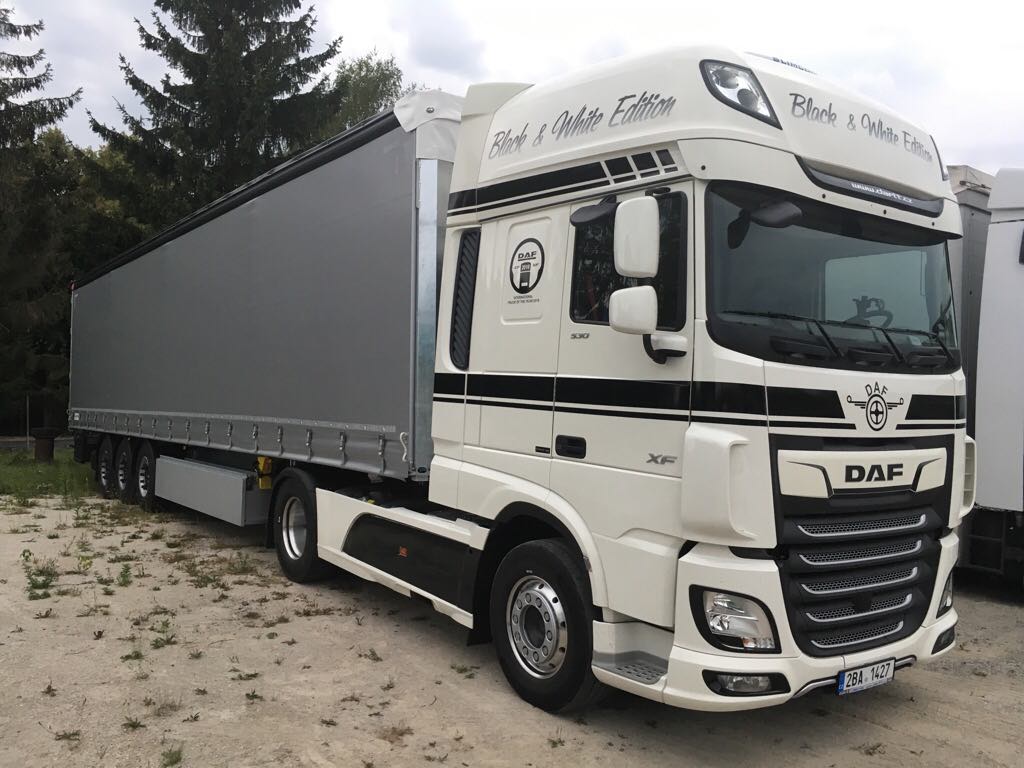 SDE Intelligent Logistics & Transport